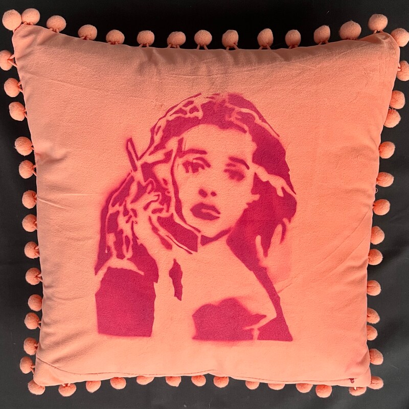Cher Horowitz - Etsy