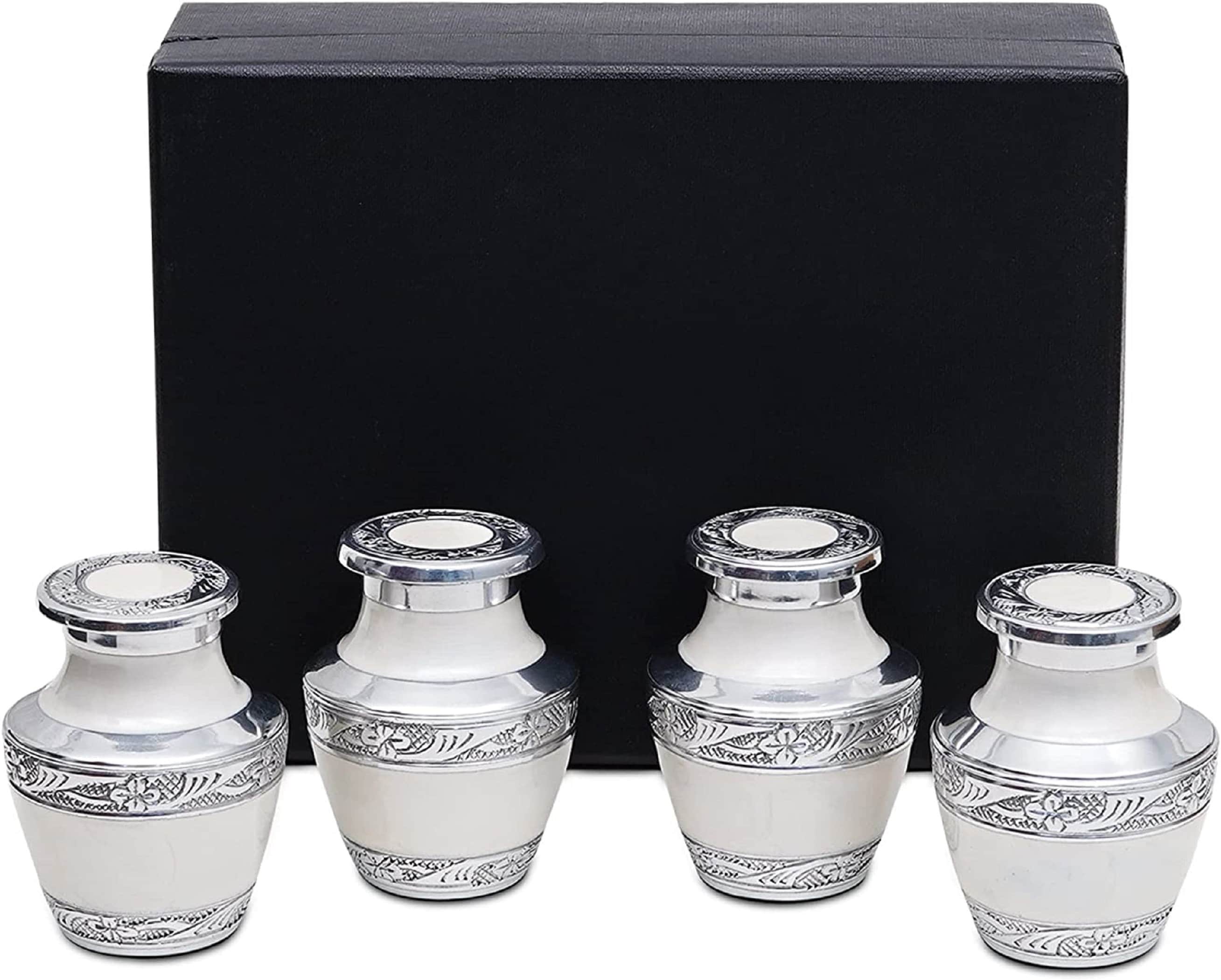 Urns for Human Ashes Small Urn Mini Urn Keepsake Urns for Human Ashes ...