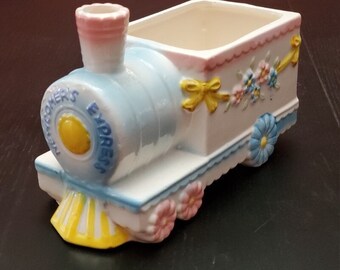 Napco Baby Planter | Etsy