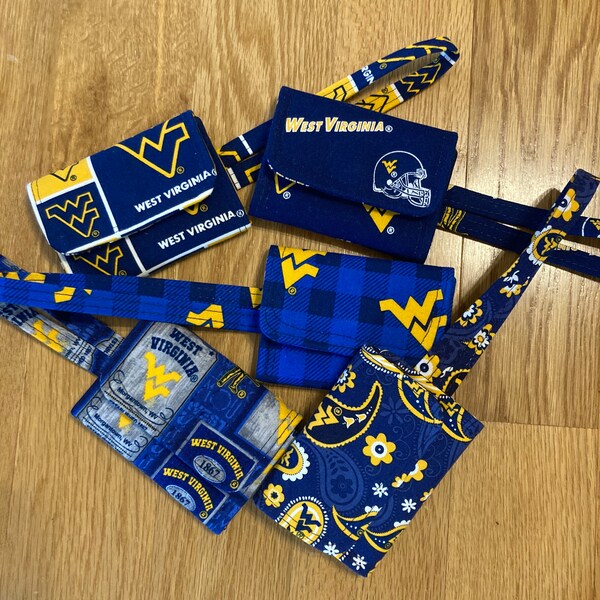 Wvu - Etsy
