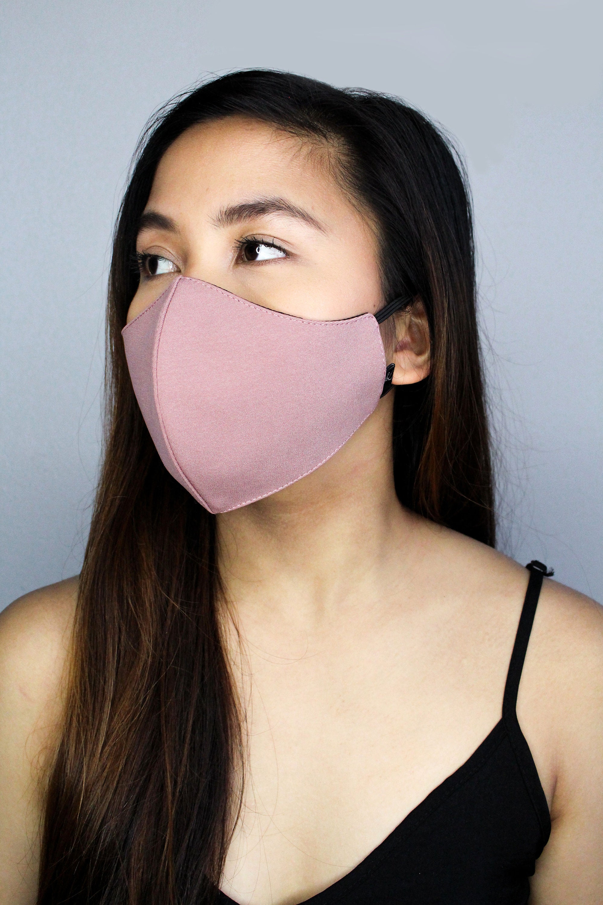 Premium Stylish & Reusable Masks / Face Masks with Filter | Etsy