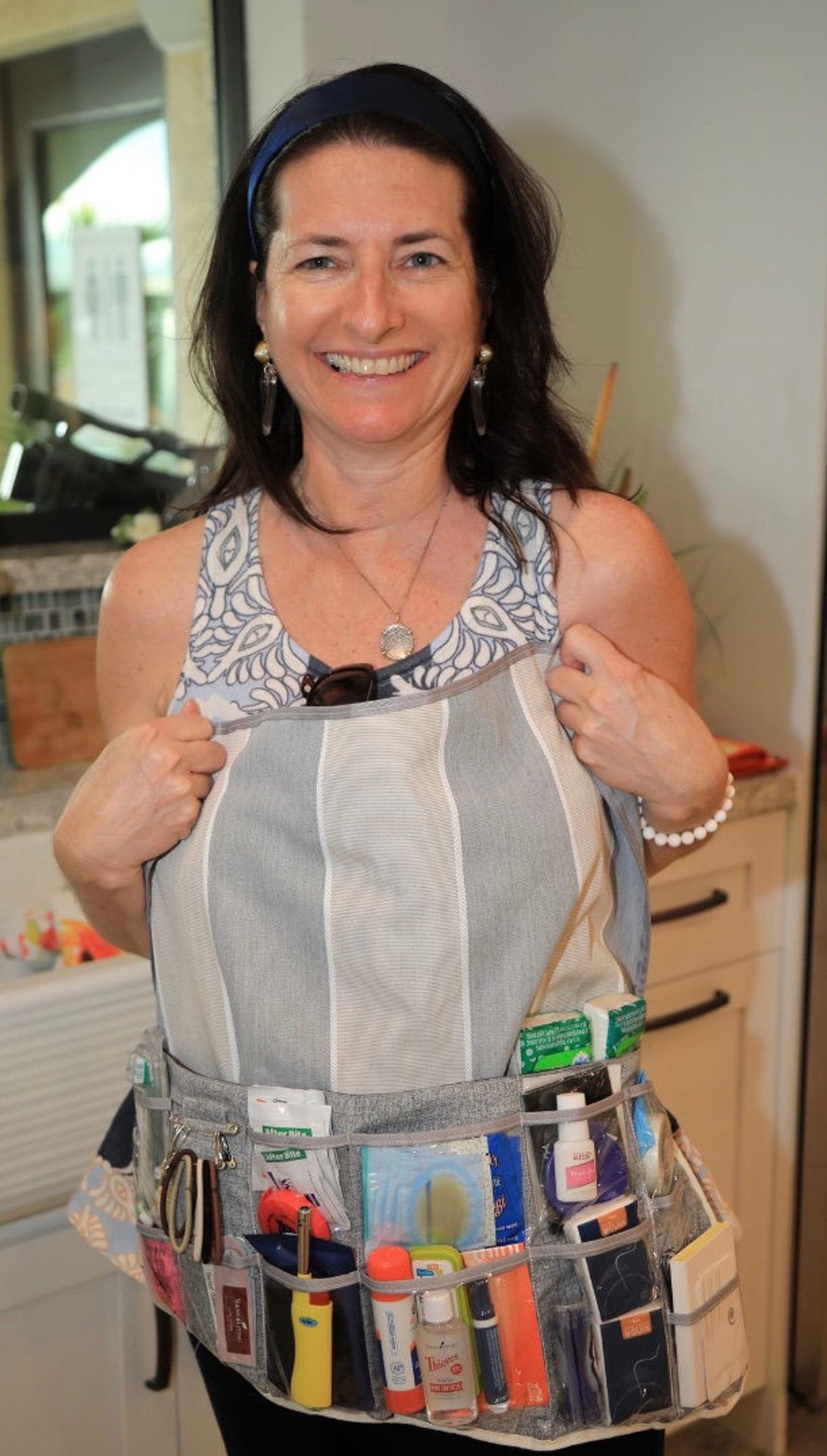 Wedding Event Planner Bag, Bridal Emergency Kit, Event Planning Tool ...