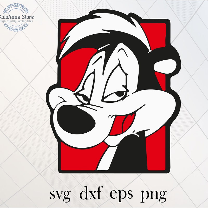 Pepe Svg - Etsy