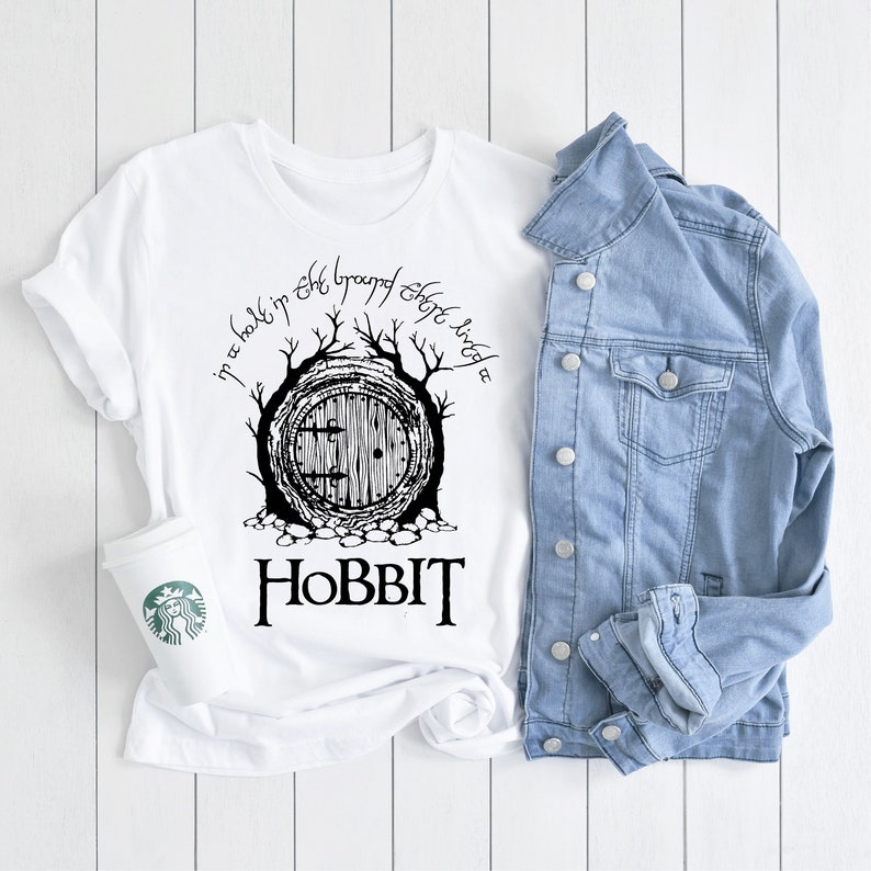 Hobbit Hole Svg
