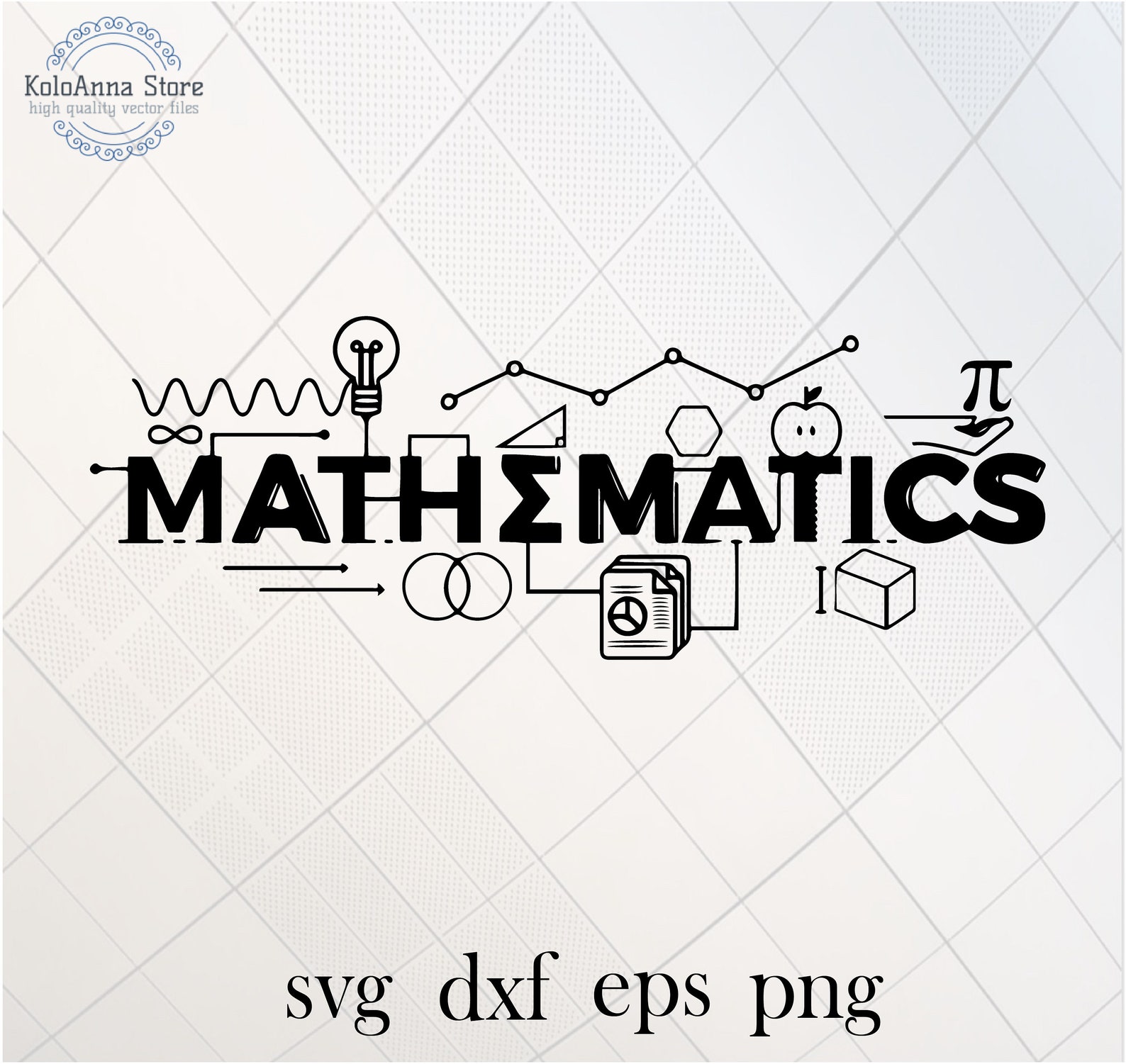 Mathematics Svg Teacher Svg School Svg Science Svg Math - Etsy