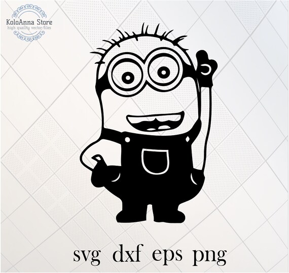 Minions Svg Bundle Minion Svg Despicable Me Svg Minions Clipart In Porn Sex Picture