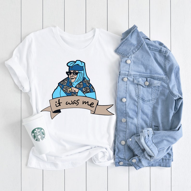 It Was Me It Was Me Svg Diana Rigg Svg Lady Svg Olenna - Etsy