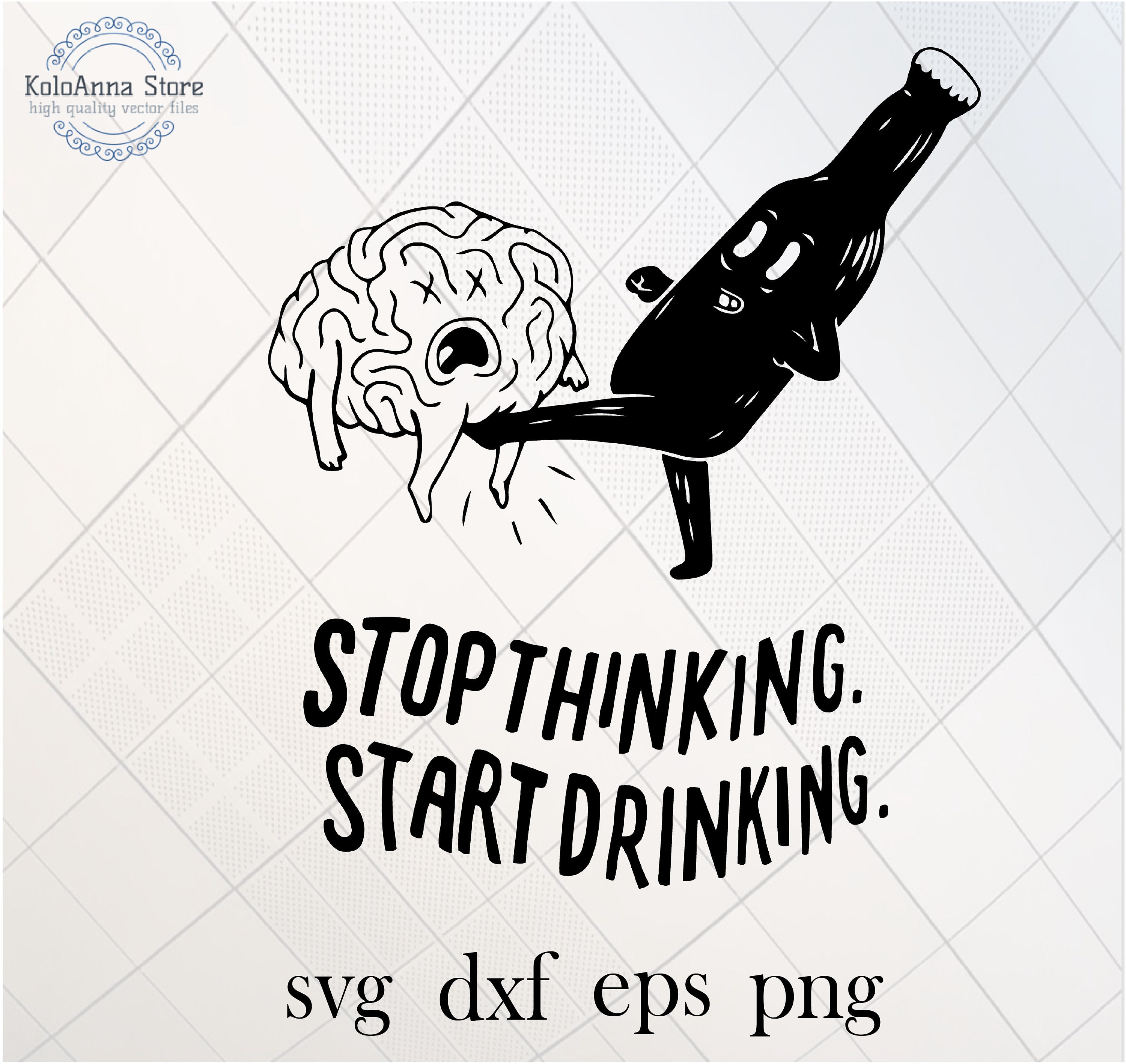 Paper, Party & Kids Craft Supplies & Tools drunk svg beer svg alcoholic ...