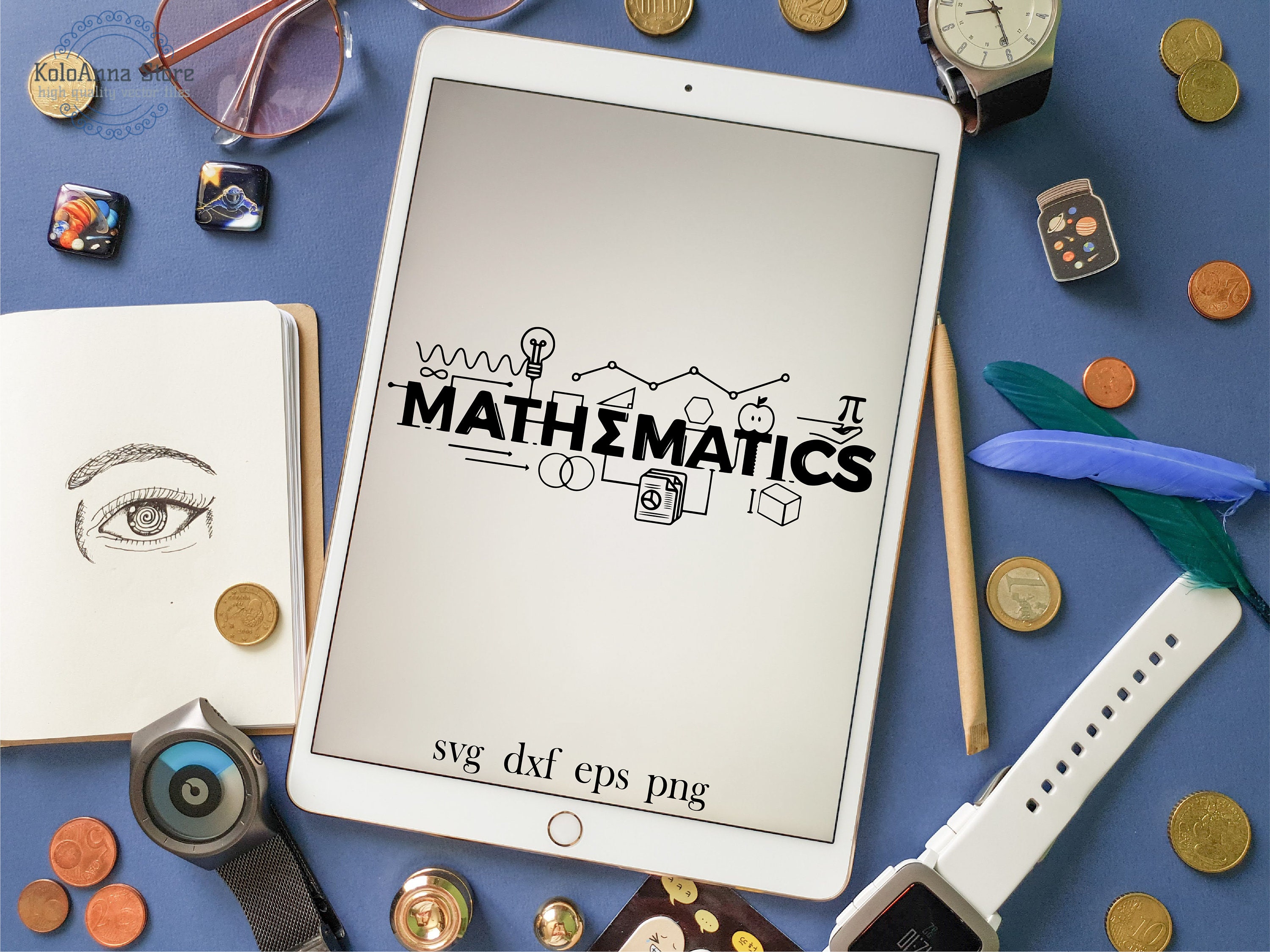 Mathematics Svg Teacher Svg School Svg Science Svg Math - Etsy