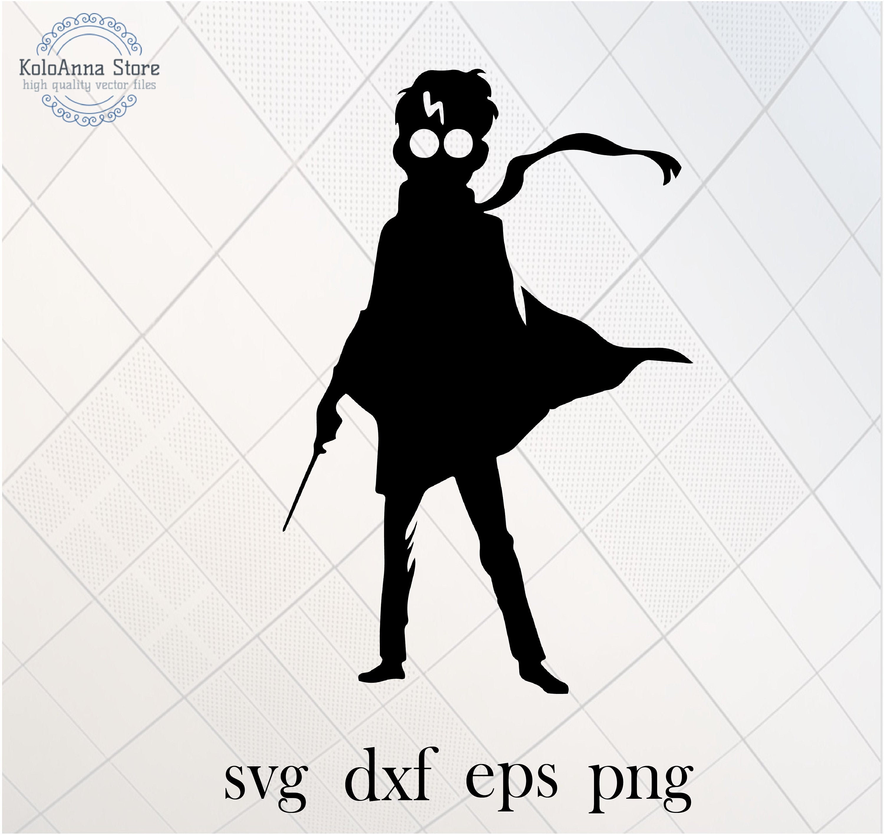 Wizard Svg Boy Svg Wizard Boy Svg Wizard Cut File Wizard | Etsy Ireland