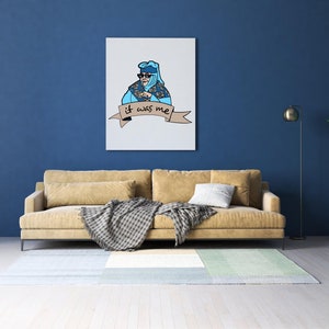 It Was Me, It Was Me Svg, Diana Rigg Svg, Lady Svg, Olenna Svg, Cut ...