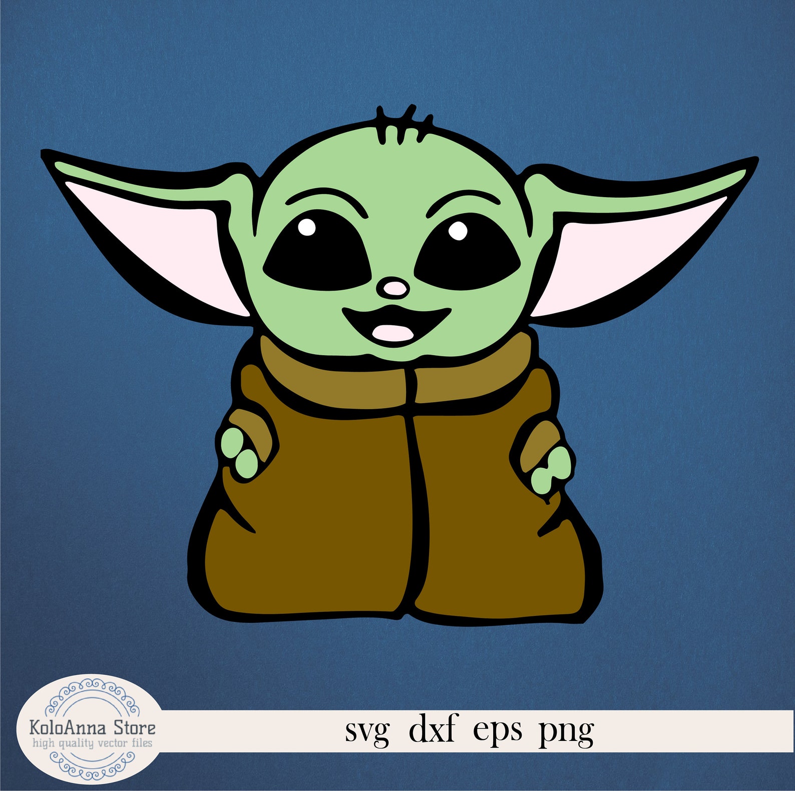 Baby yoda svg star svg war svg yoda svg too cute i am svg | Etsy