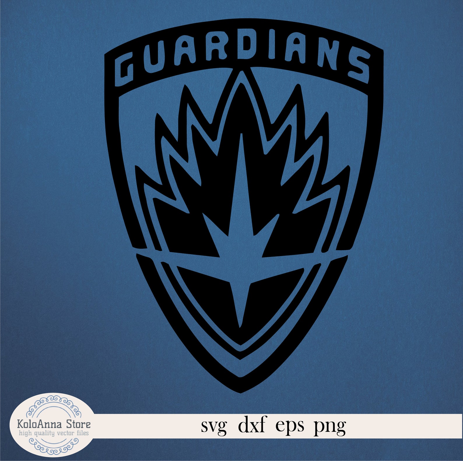 Guardians Sign Svg Guardians of the Galaxy Svg Marvel Svg - Etsy