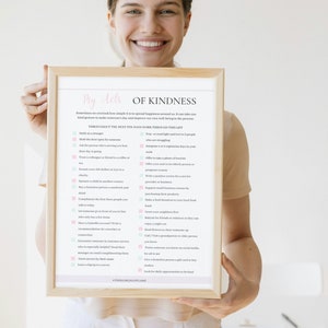 Happiness Hacks Positive Psychology Therapy Wellbeing Worksheet ...
