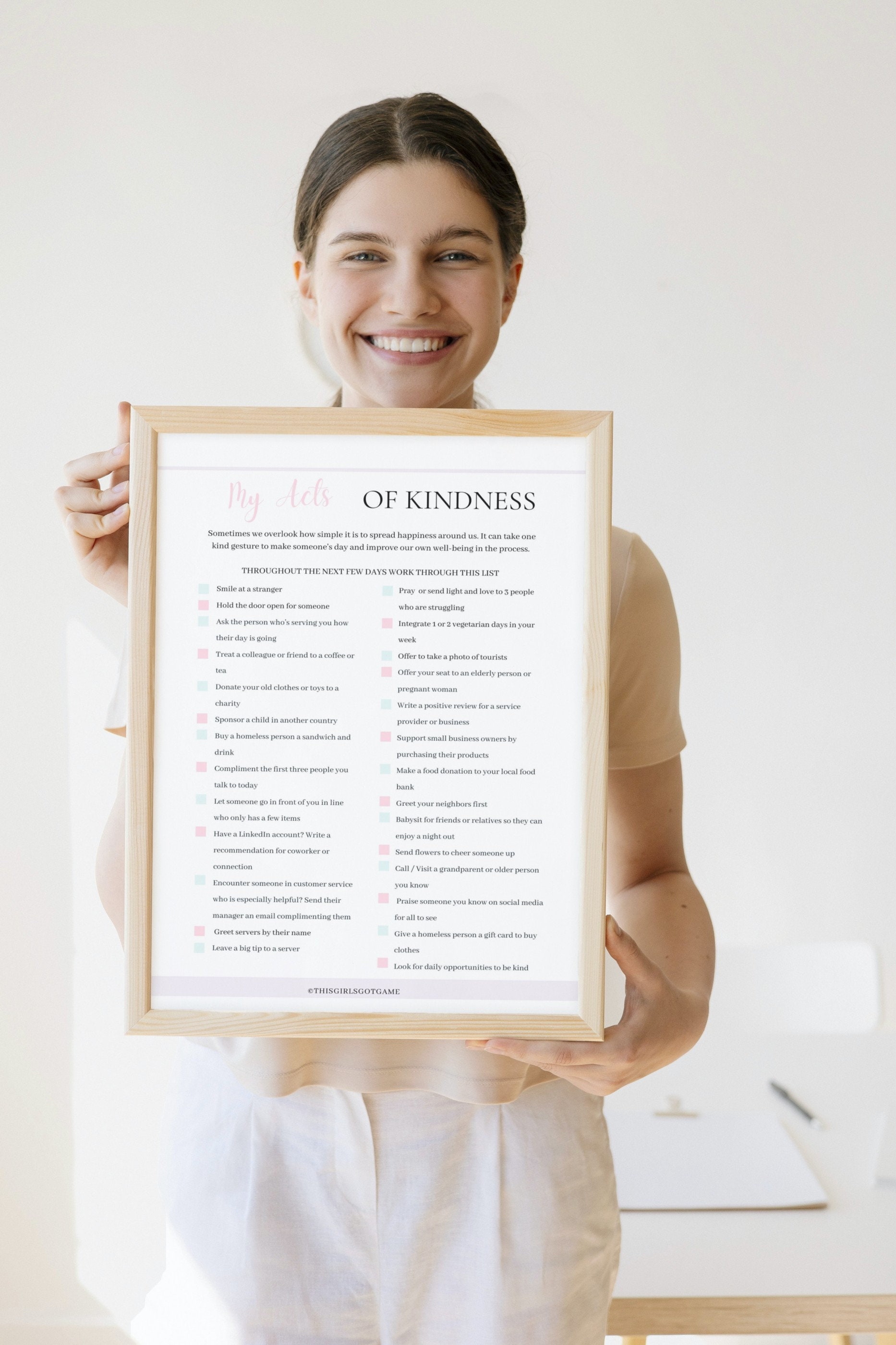 Happiness Hacks Positive Psychology Therapy Wellbeing Worksheet ...