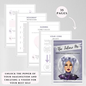 Confidence Therapy Bundle Self-worth Discovery Printables Dbt Cbt ...