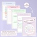 Therapy Worksheet Bundle Acceptance Therapy SFT Therapist Workbook ...