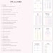 Social Media Workbook Social Media Worksheet for Teen Social Media ...