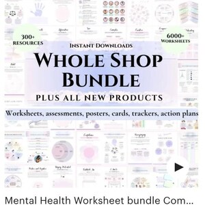 Shame Spiral Acceptance and Commitment Therapy Journal Emotional ...