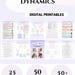 Family Dynamics Worksheets for Therapists Family Therapy Worksheets ...