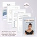 Confidence Therapy Bundle Self-worth Discovery Printables Dbt Cbt ...