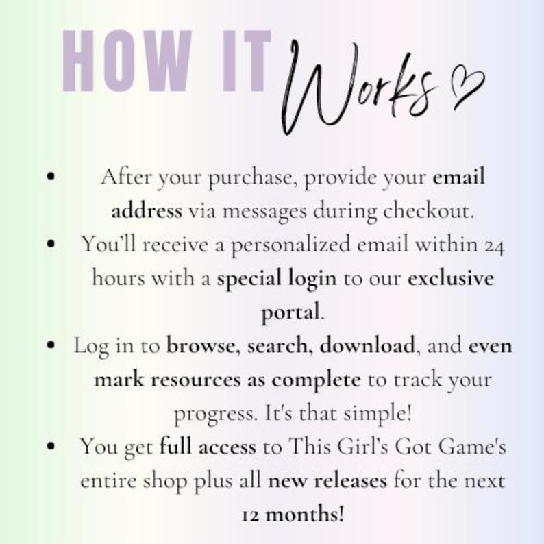 Mental Health Worksheet Whole Shop Individual License Bundle Digital ...