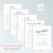 DBT Worksheets Bundle Dialectical Behavior Therapy Coping Skills ...