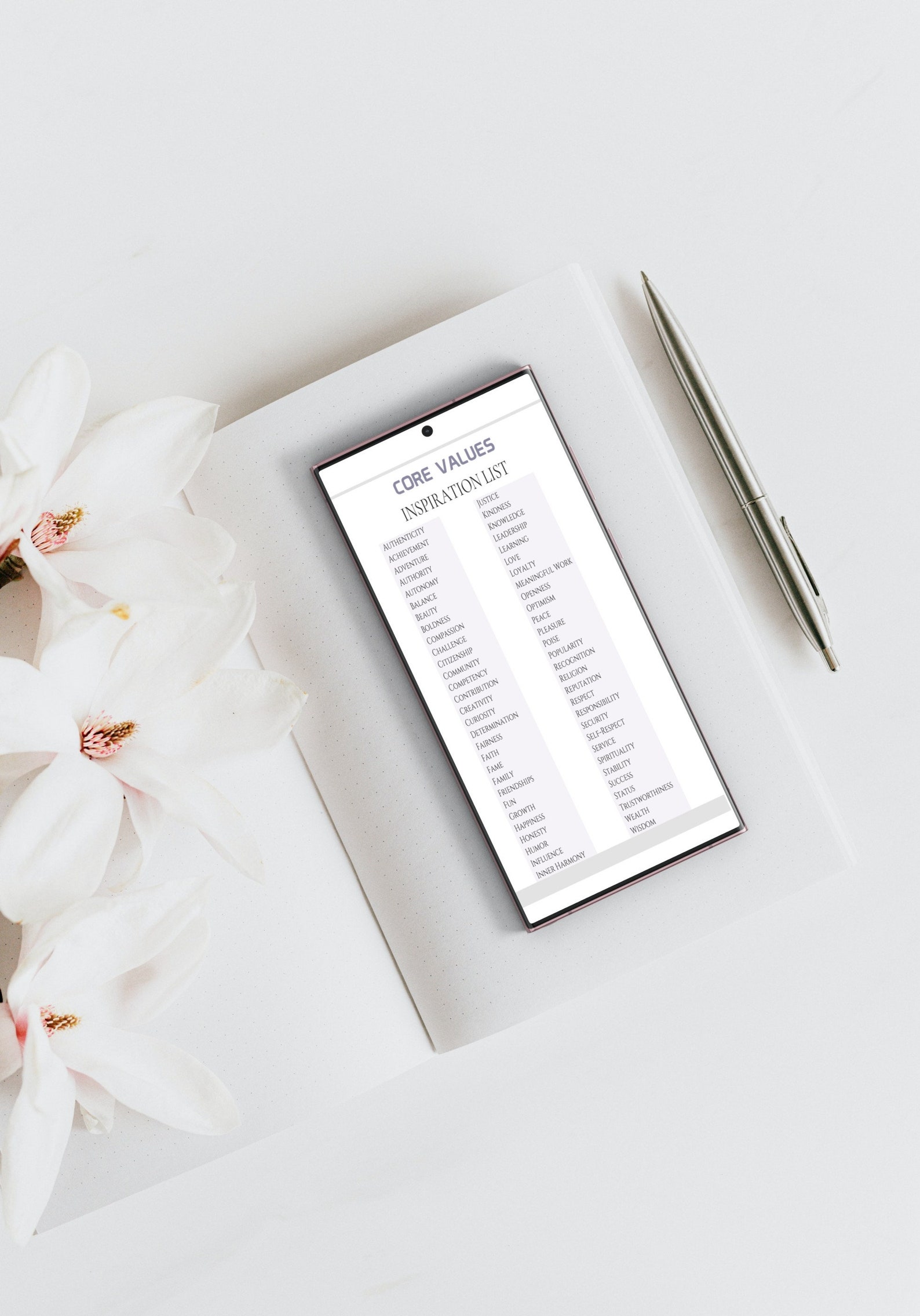 The Future Me Self Improvement Printables Self Development Worksheets ...