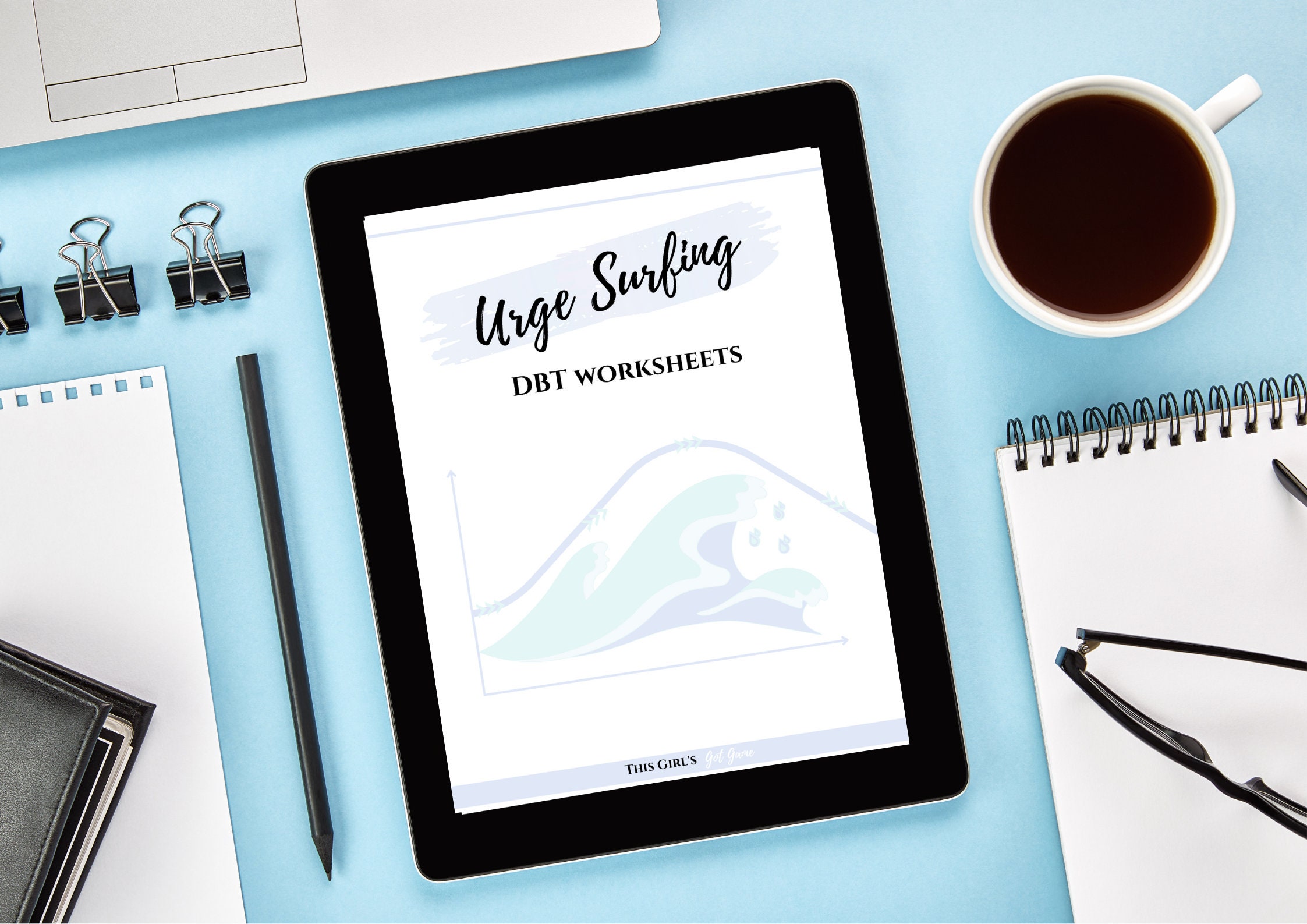 Urge Surfing for Managing Cravings and Emotions Emotional Regulation ...