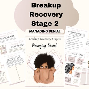 Breakup Recovery Bundle Breakup Gift Breakup Care Package Breakup ...
