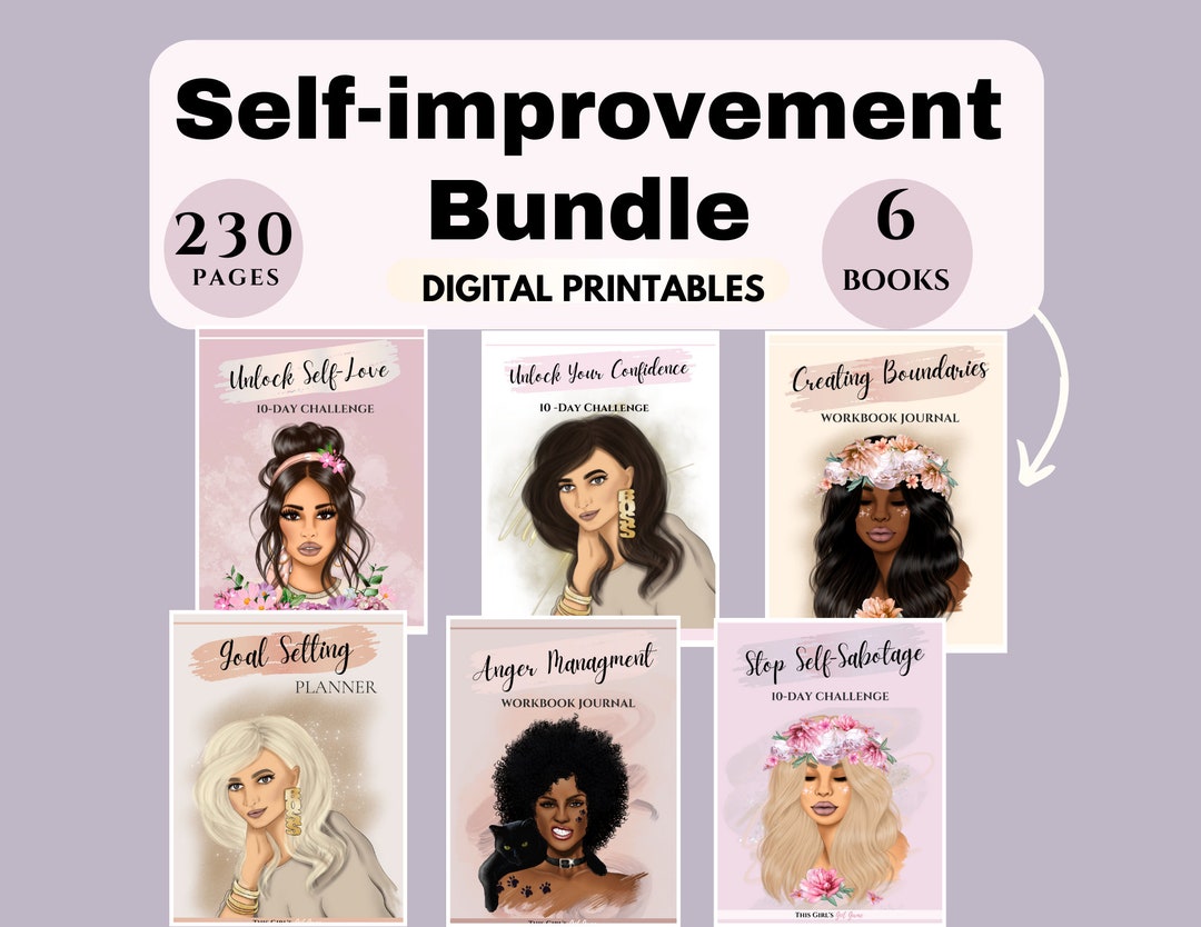 Accountability Worksheets Self-awareness Self Improvement Coaching ...