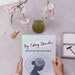 Eating Disorder Recovery Workbook Journal ED Therapy Worksheets Body ...