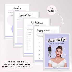 Relationship Repair Bundle Couples Therapy Bundle Couples Communication ...