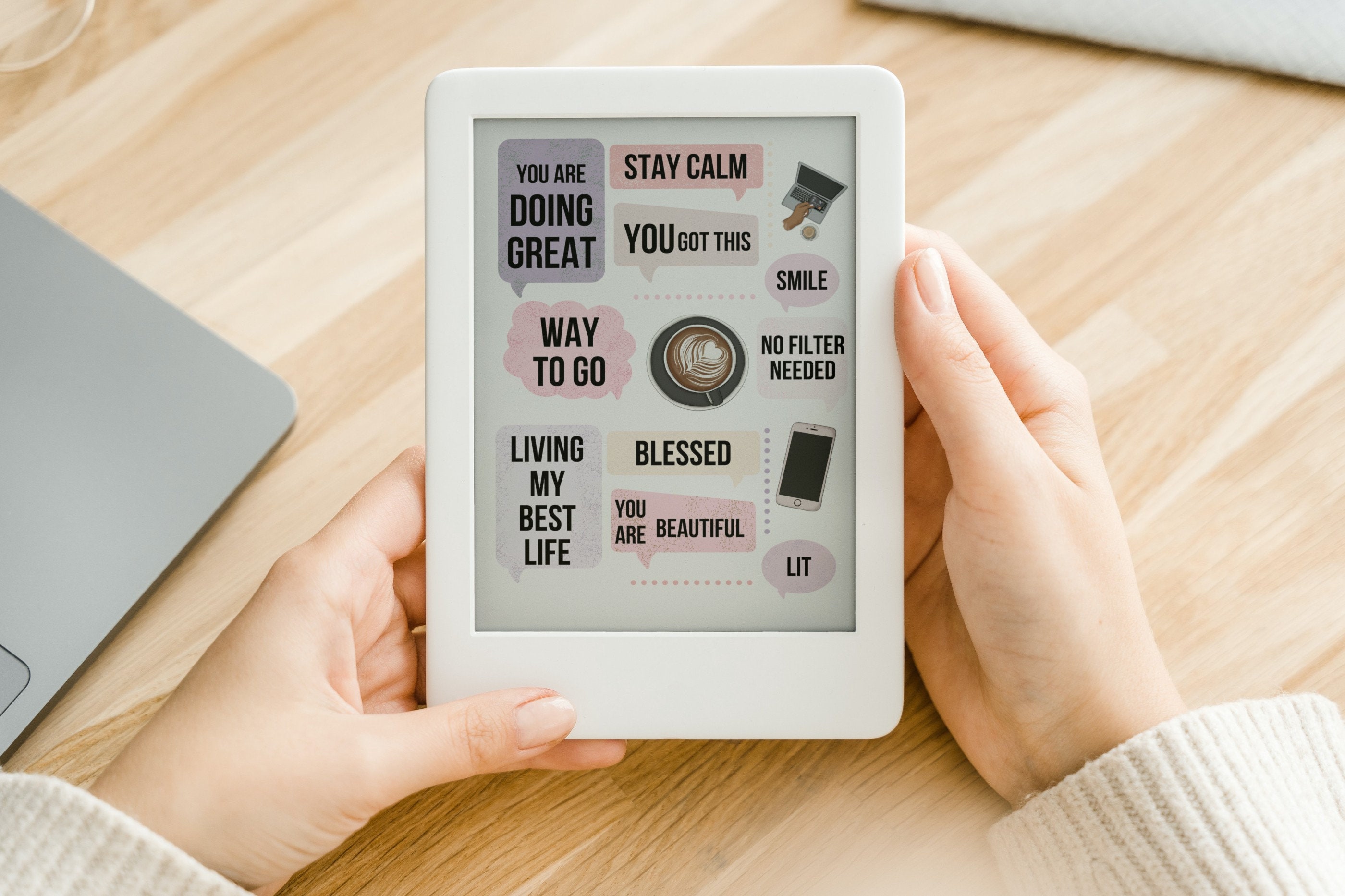 Social Media Workbook Social Media Worksheet for Teen Social - Etsy