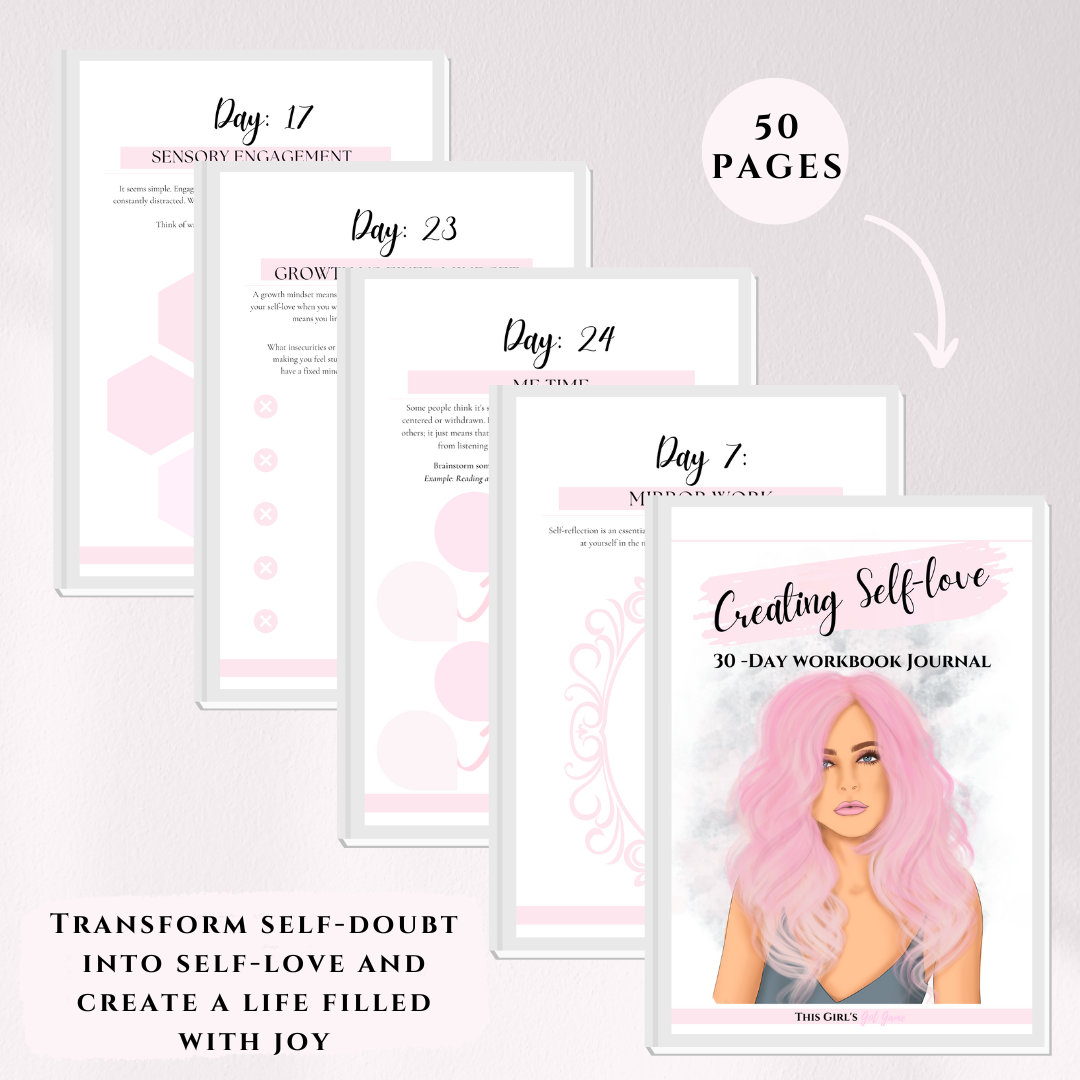 Self Esteem Bundle Confidence Worksheet Counseling Tools - Etsy