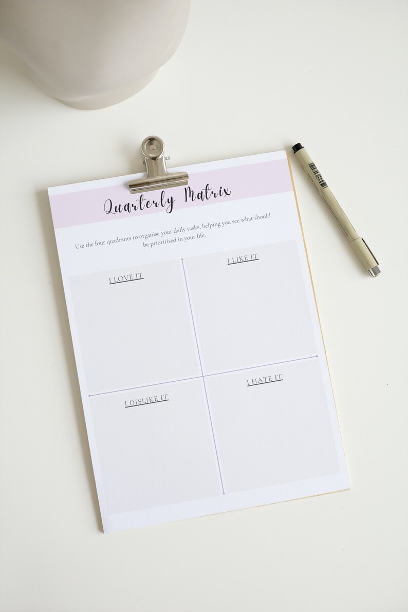 Therapy Journal Mental Health Reflection Tool Therapy Preparation Guide ...