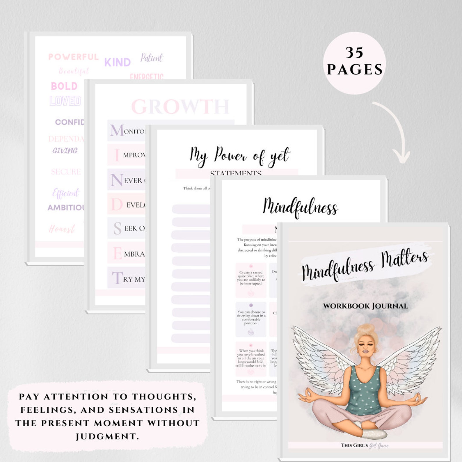 DBT Bundle Coping Skills Printable Handouts Dialectical Behavior ...