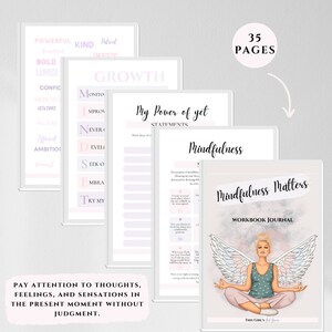 DBT Bundle Coping Skills Printable Handouts Dialectical Behavior ...