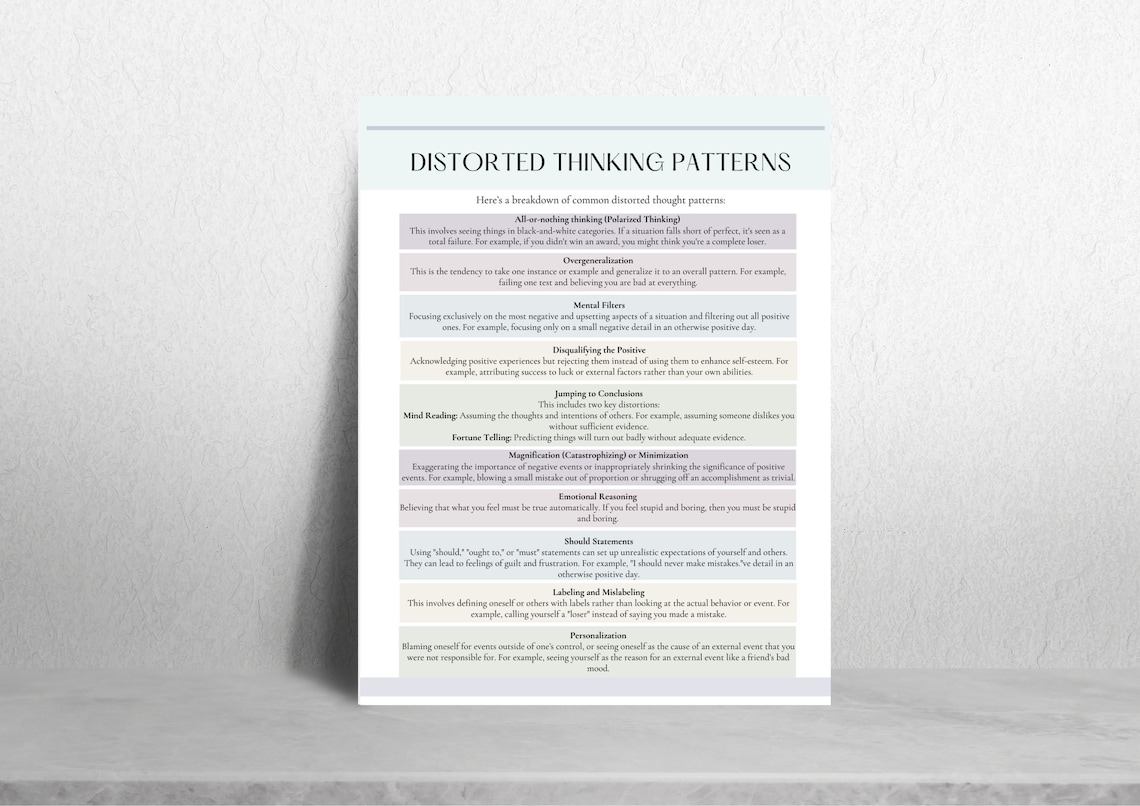 Resentment Cycle Therapy Worksheets Conflict Resolution Workbook Family ...