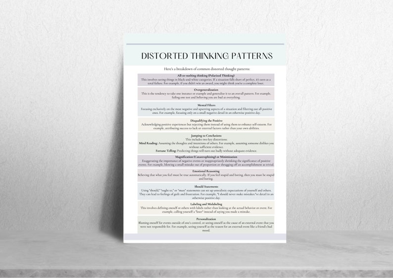 Resentment Cycle Therapy Worksheets Conflict Resolution Workbook Family ...