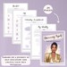Confidence Therapy Bundle Self-worth Discovery Printables Dbt Cbt ...