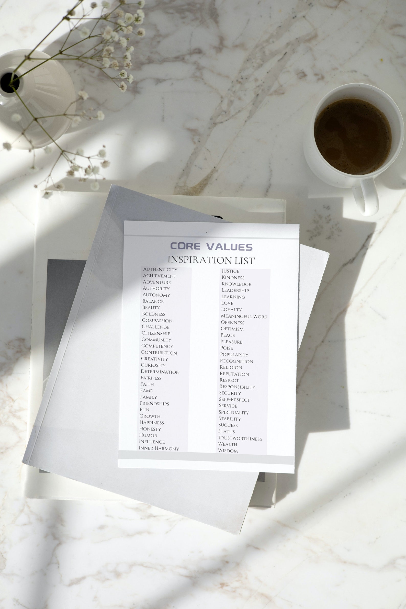 The Future Me Self Improvement Printables Self Development Worksheets ...
