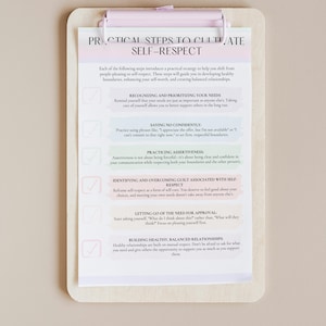 Whole Shop Bundle Mental Health Worksheets Therapy Resources Counselor ...