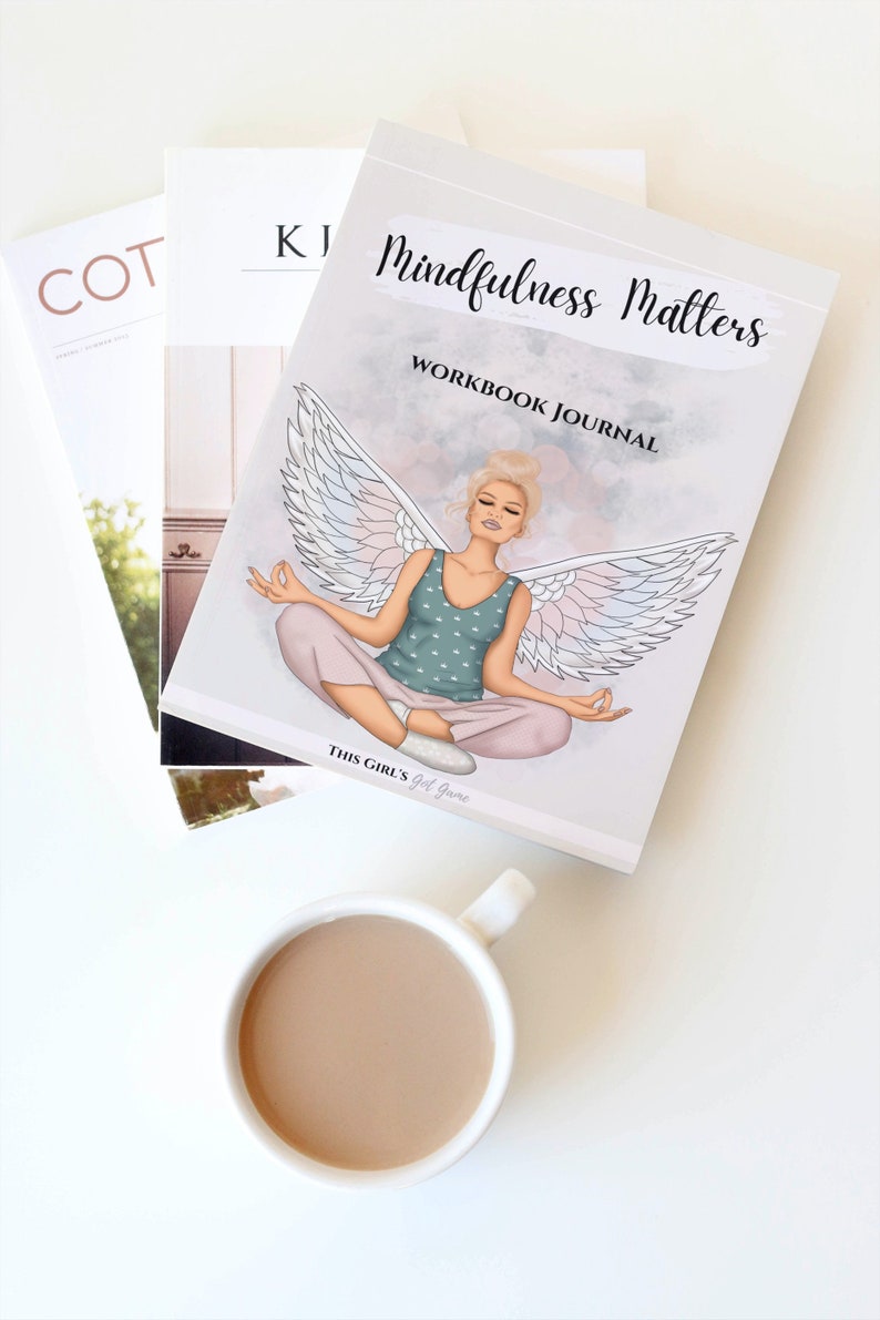 Core Mindfulness / DBT Journal / One-mindfully / Mindfulness Meditation ...