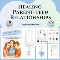 DBT- Dialectical Behavioral Therapy- Distress Tolerance TIPP Skill ...