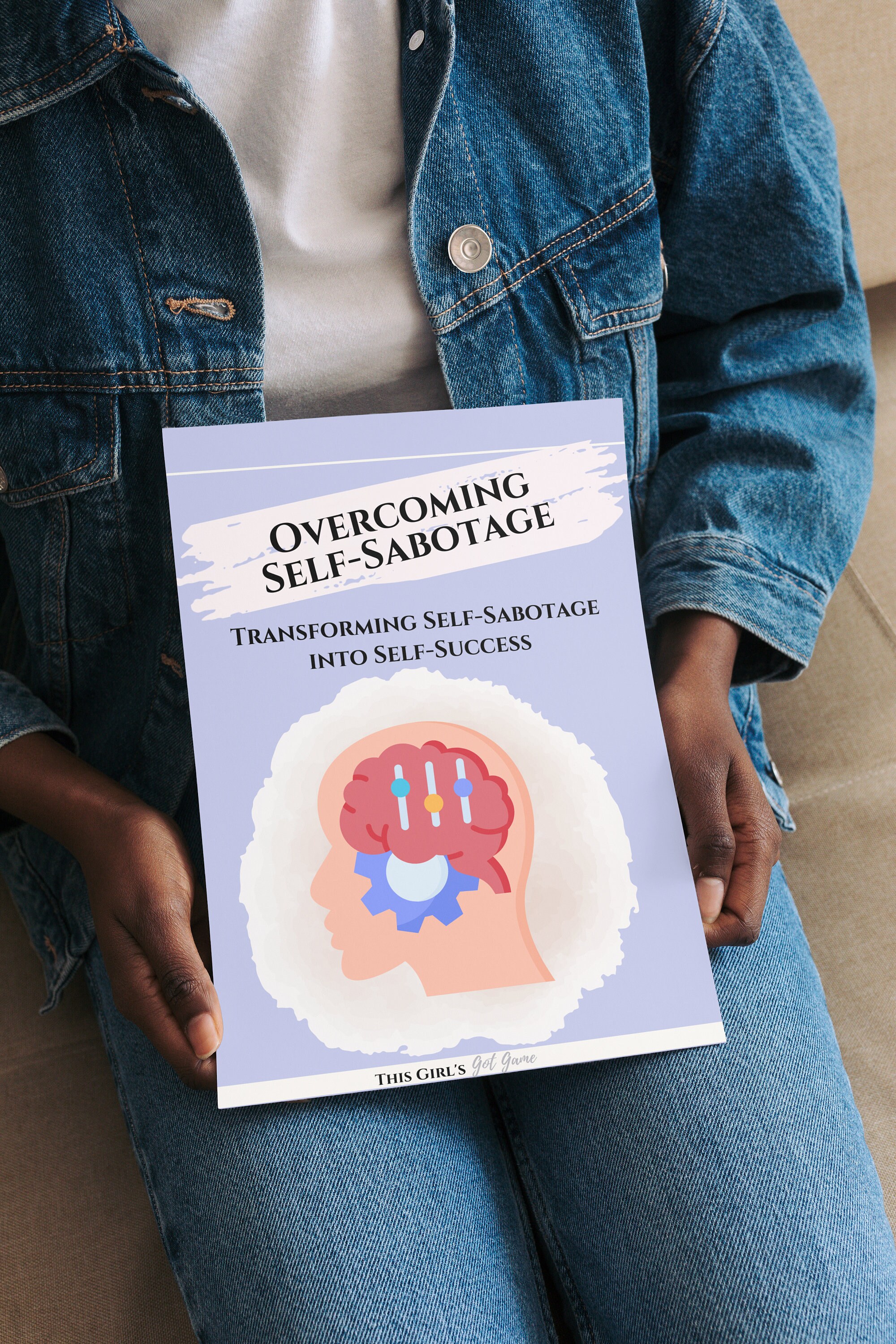 Self-sabotage Therapy Worksheets Acceptance and Commitment Therapy ...