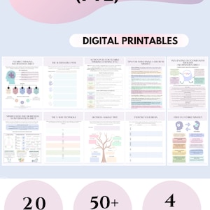 Flexible Thinking Worksheets Therapy Resources Therapeutic ANTS ...