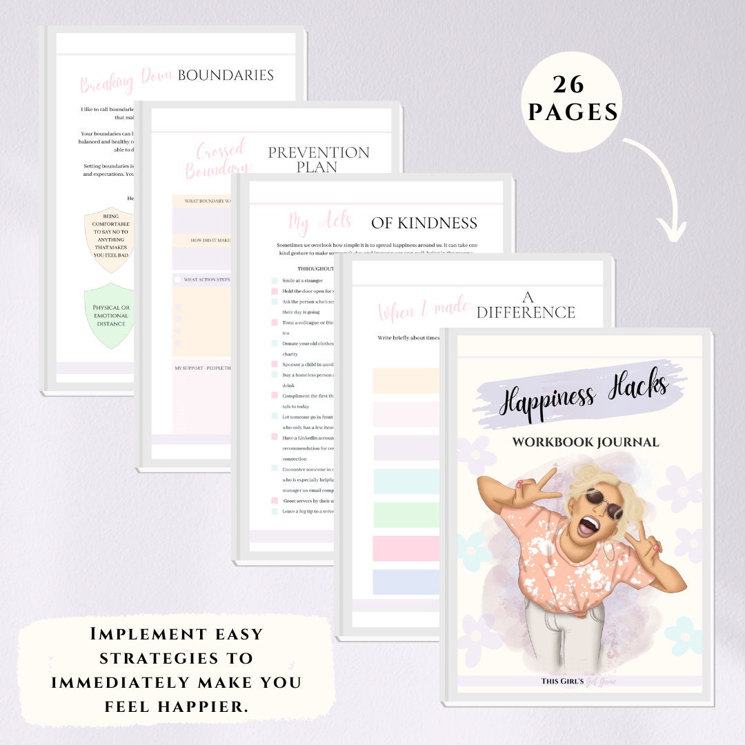 CBT and DBT Mental Health Mega Bundle Positive Psychology Dbt Skills ...