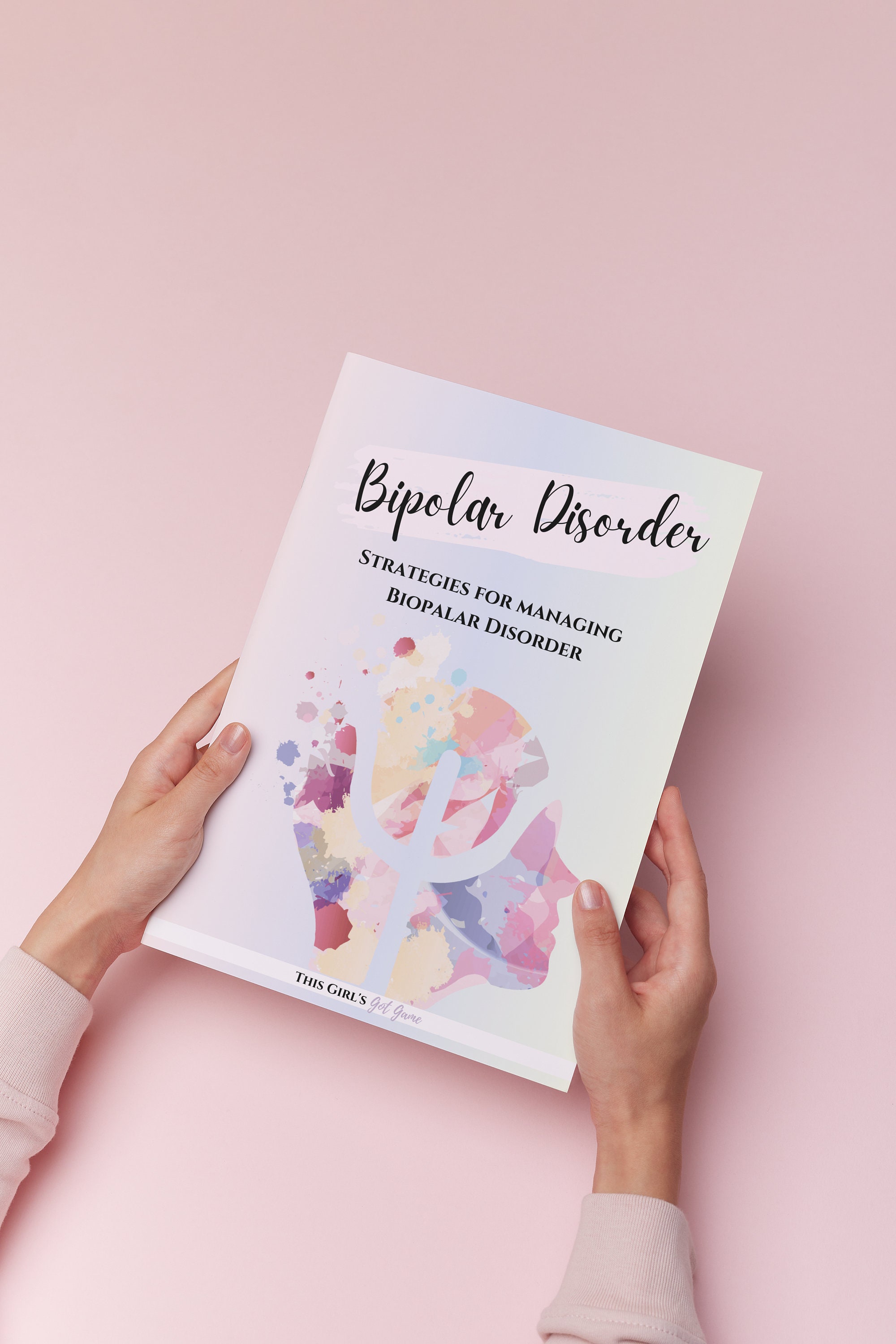 Bipolar Disorder Therapy Worksheets Bipolar Management Coping Skills ...
