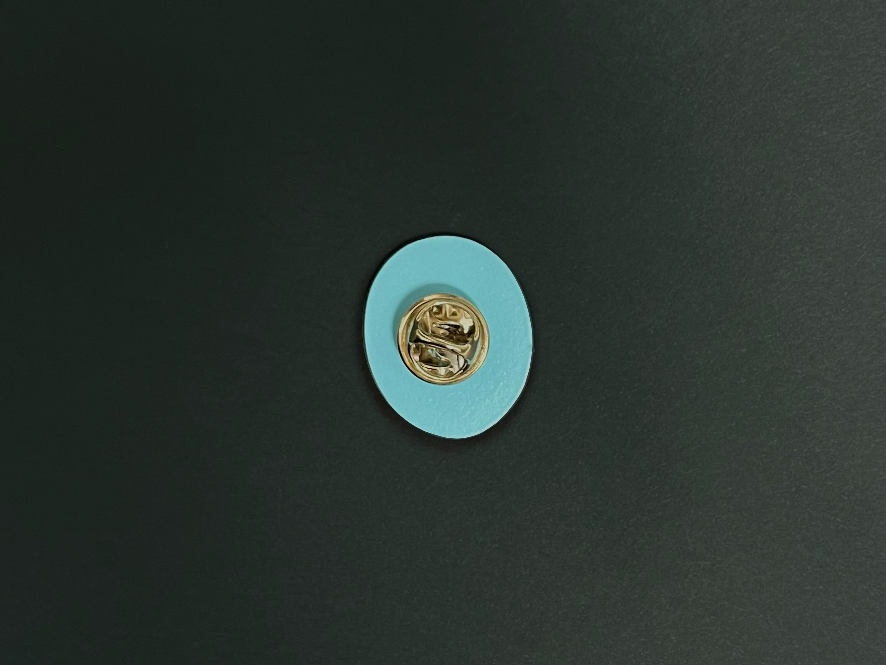 Legion Enamel Pin-never Stop Slashing Variant - Etsy